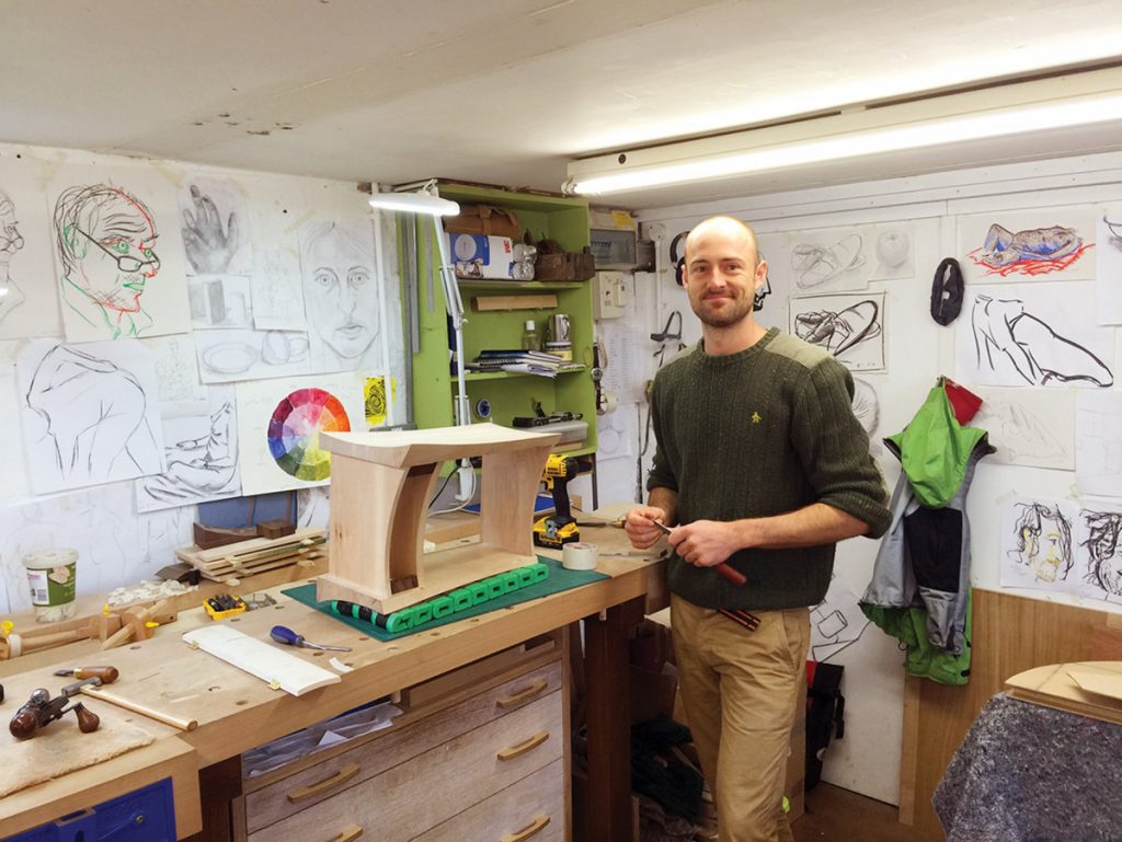 Draw Your Way to Better Woodworking | Popular Woodworking