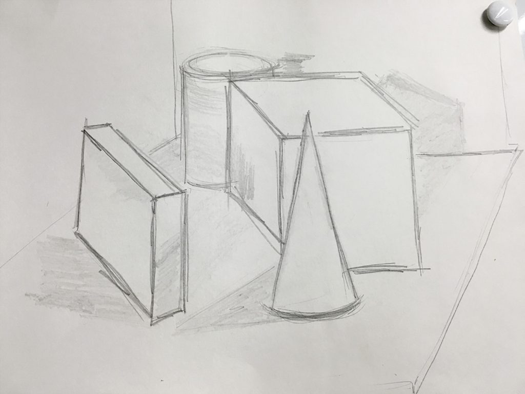 Draw Your Way to Better Woodworking | Popular Woodworking