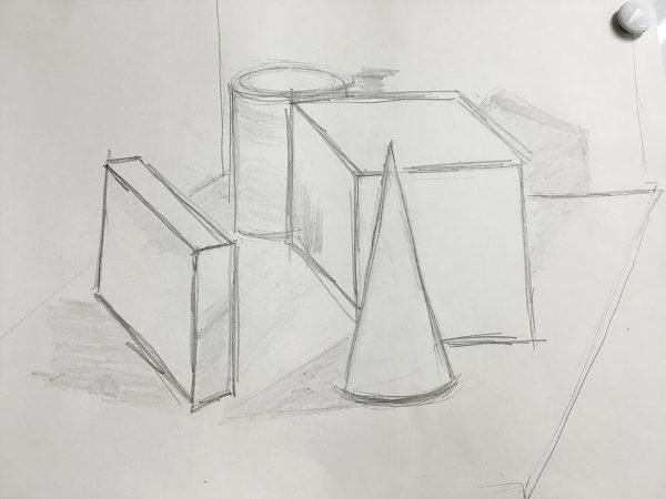 Draw Your Way to Better Woodworking | Popular Woodworking