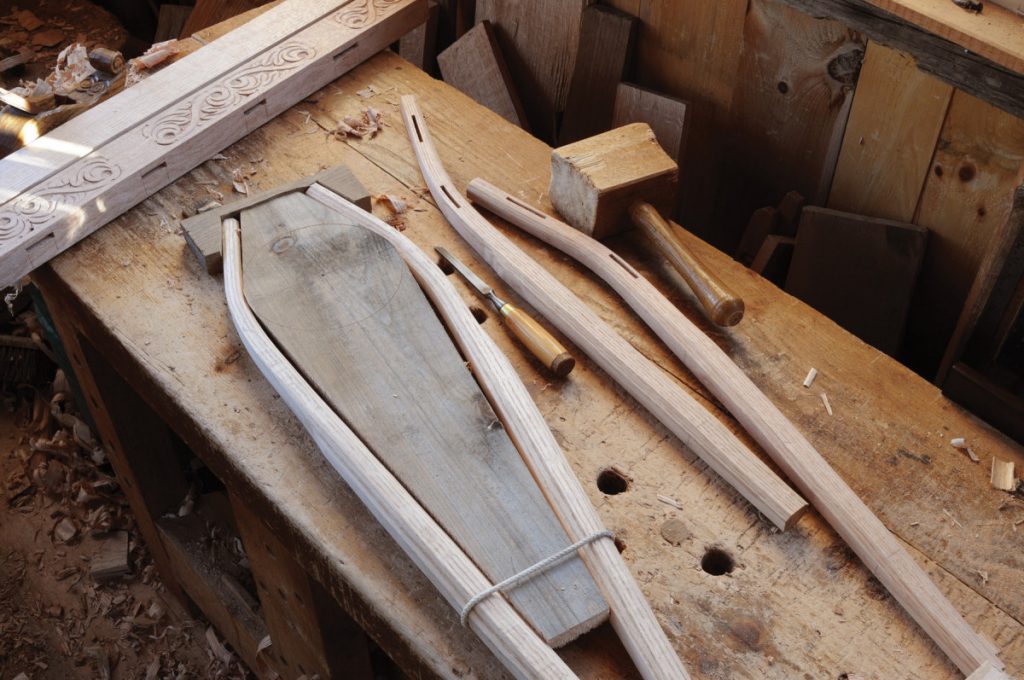 On Wood Selection | Popular Woodworking