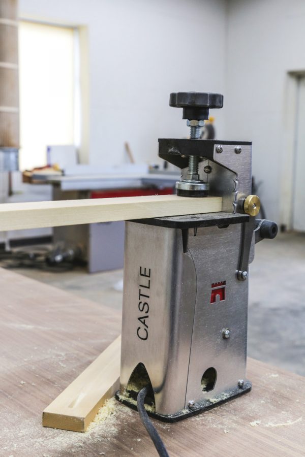 Tool Test: Compact Pocket Hole Machine | Popular Woodworking