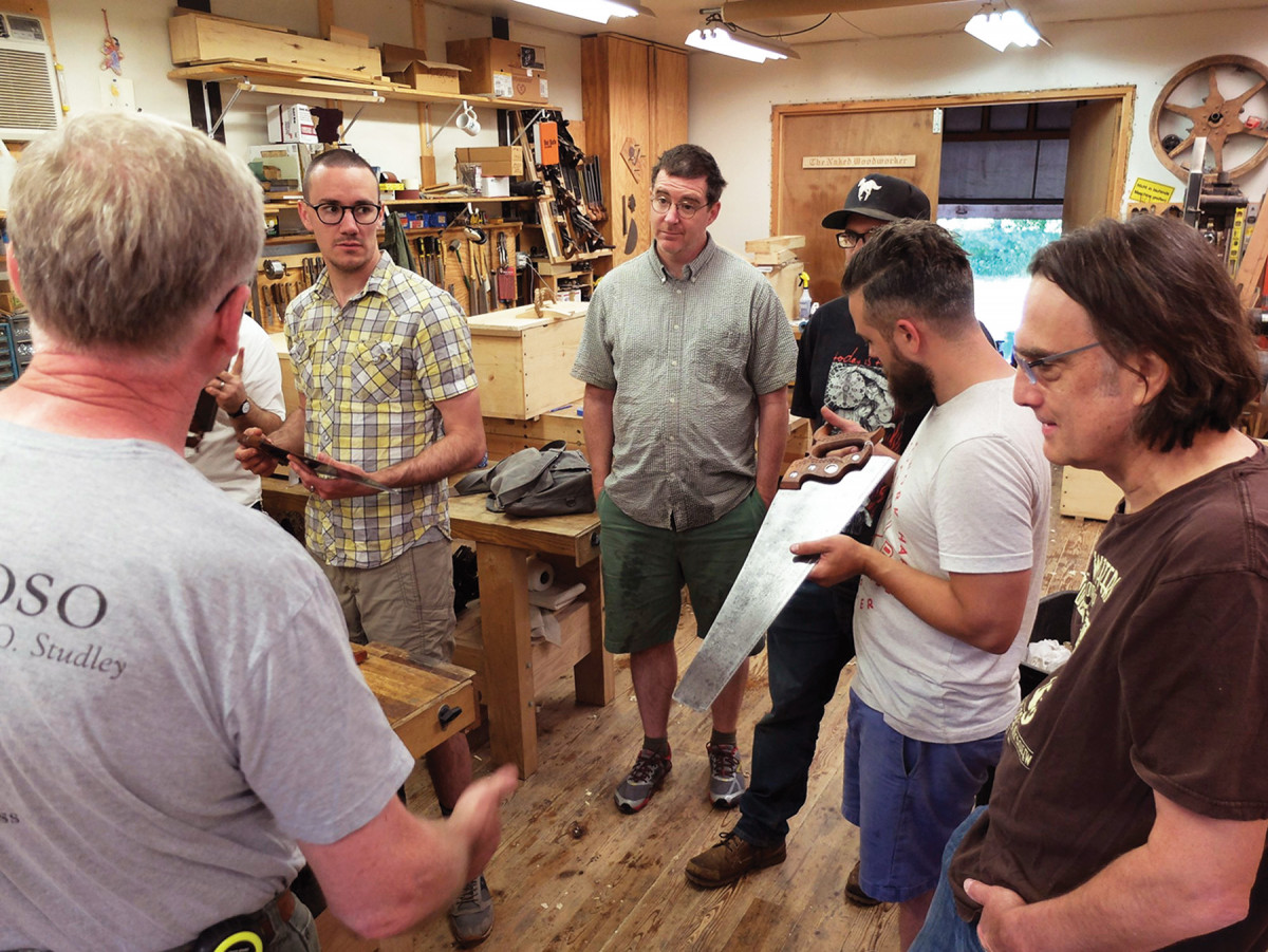 Individualists Unite! | Popular Woodworking