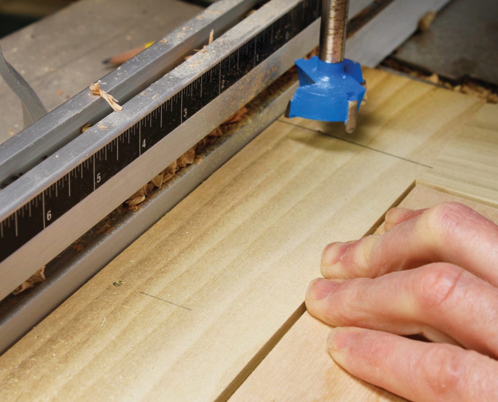 Installing 8 Common Hinges | Popular Woodworking