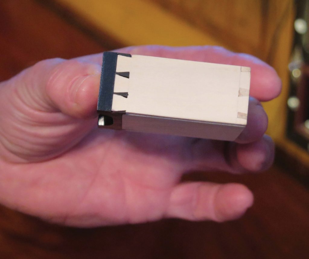 Recreating Studley | Popular Woodworking