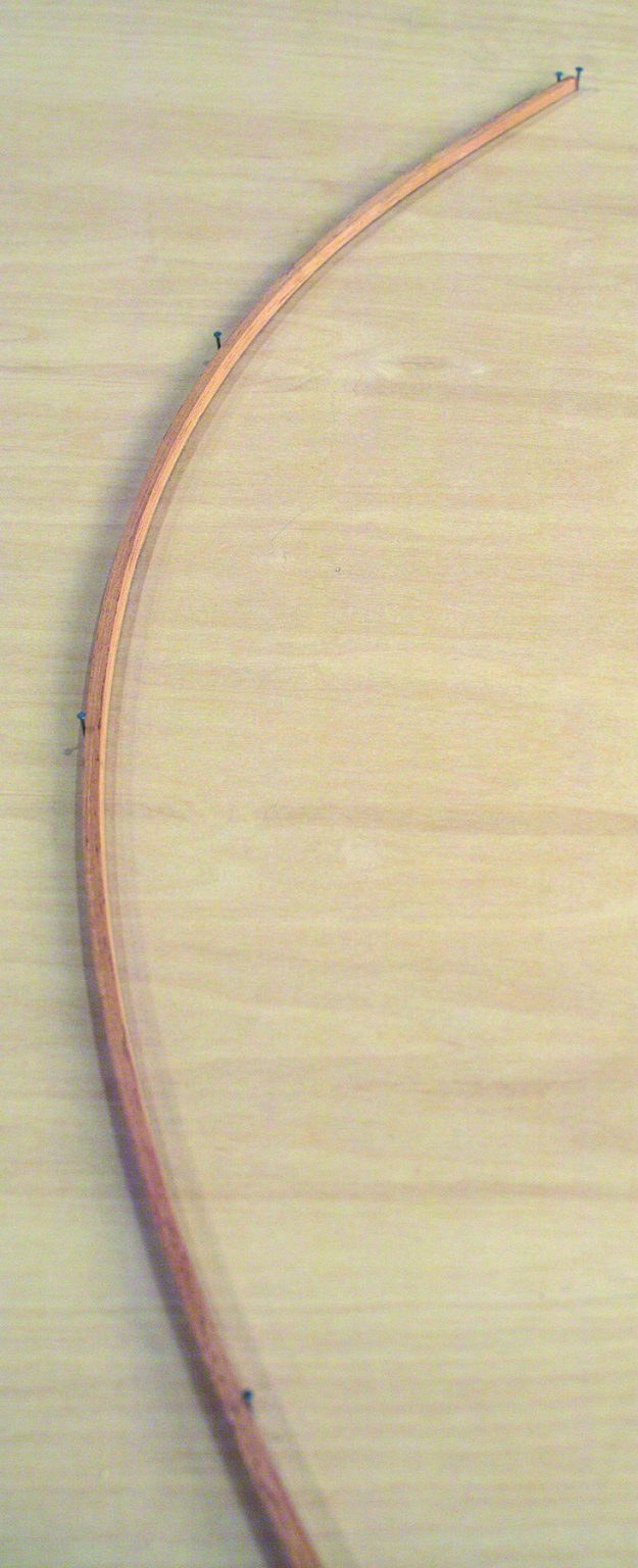 Adding Curves to Your Toolkit | Popular Woodworking