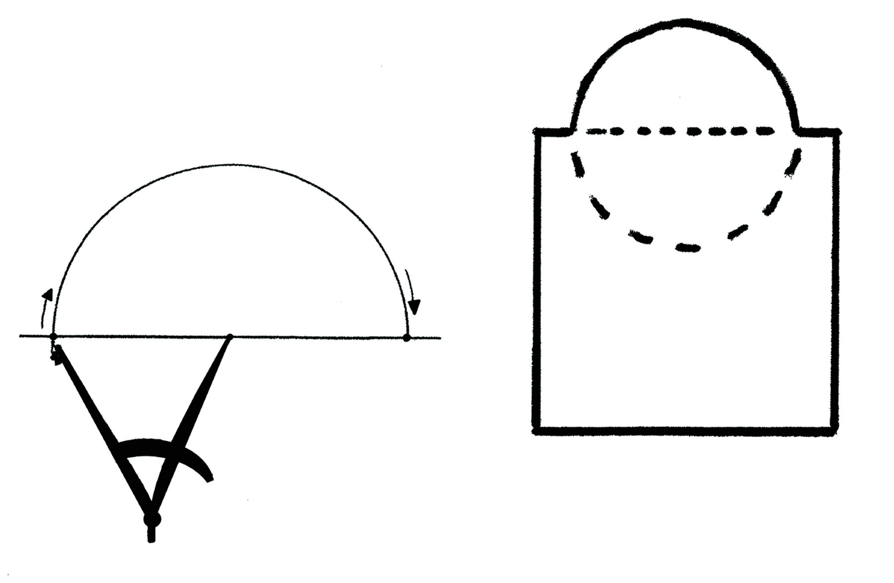 Adding Curves to Your Toolkit | Popular Woodworking
