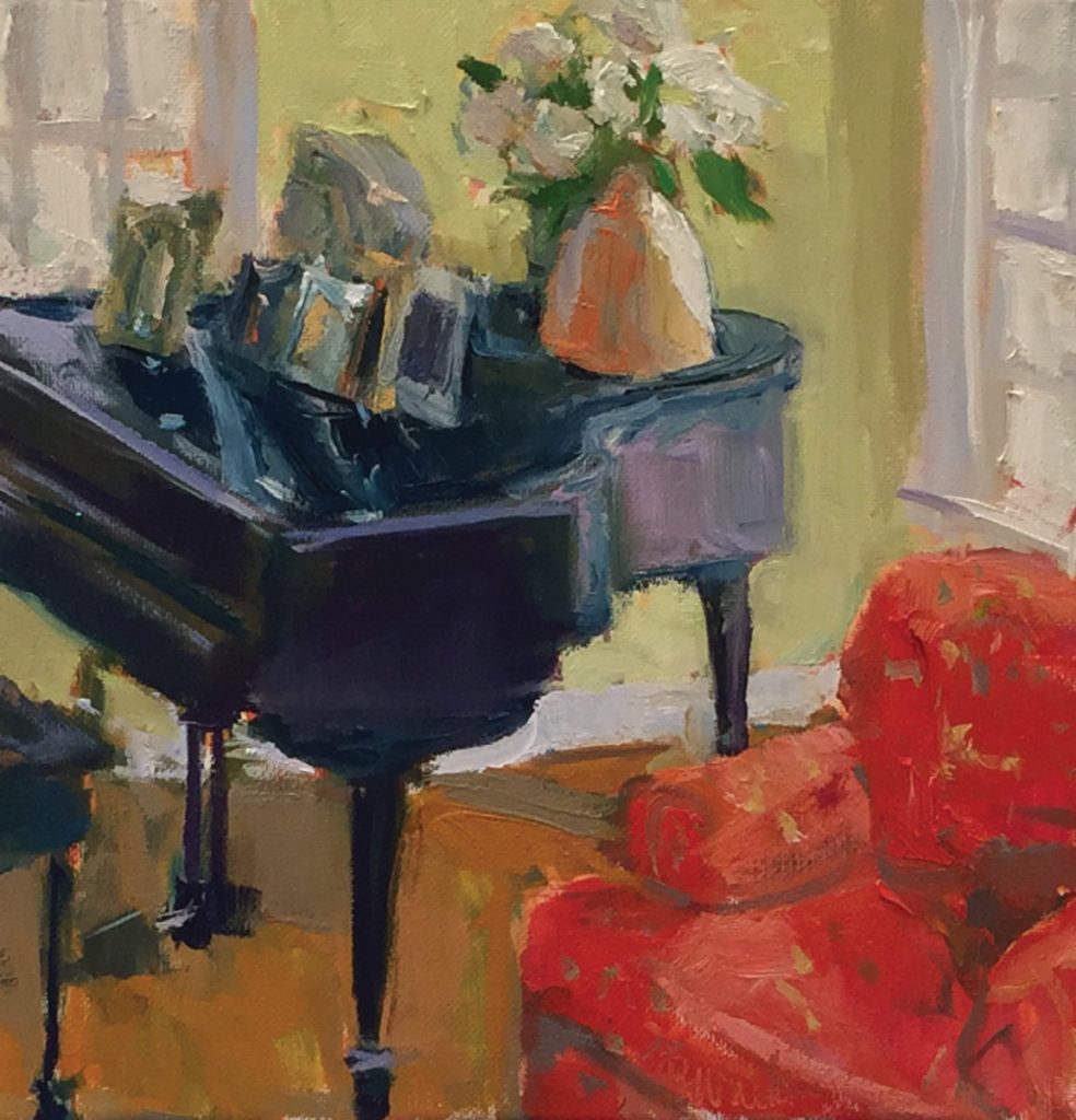 Understanding Lines & Edges | Popular Woodworking