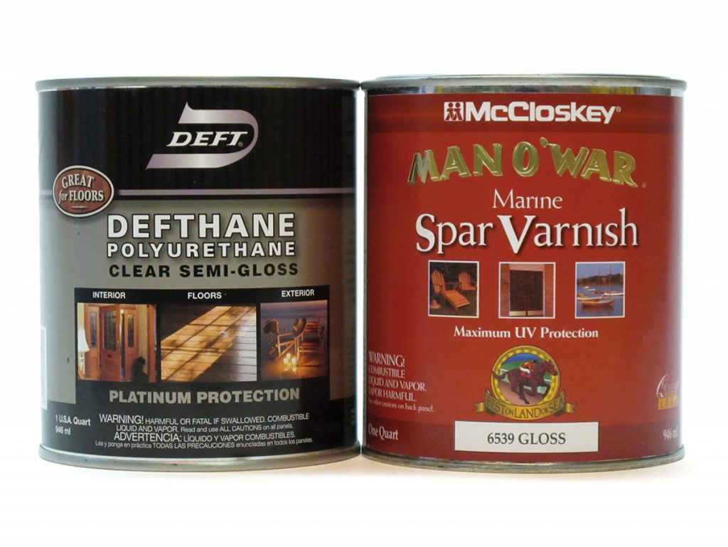 Changing VOC Laws | Popular Woodworking