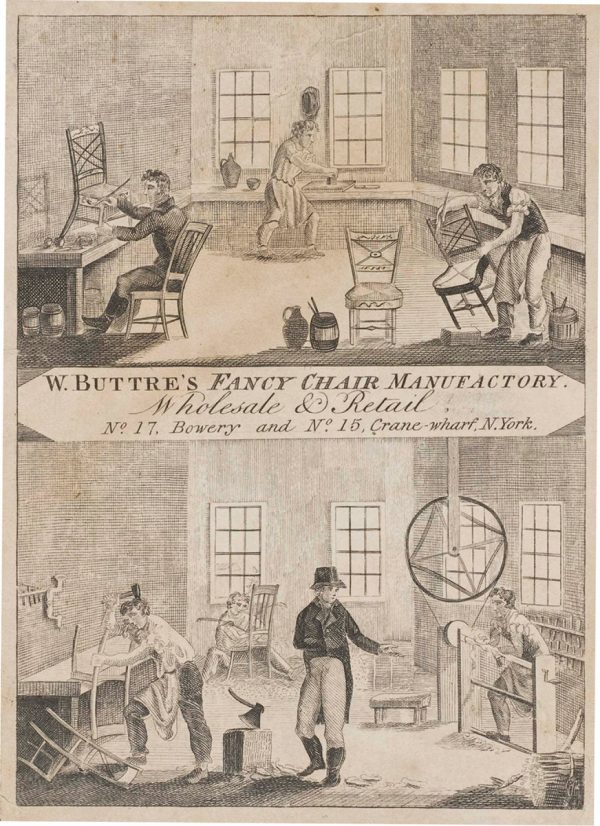 Colonial Apprenticeship | Popular Woodworking