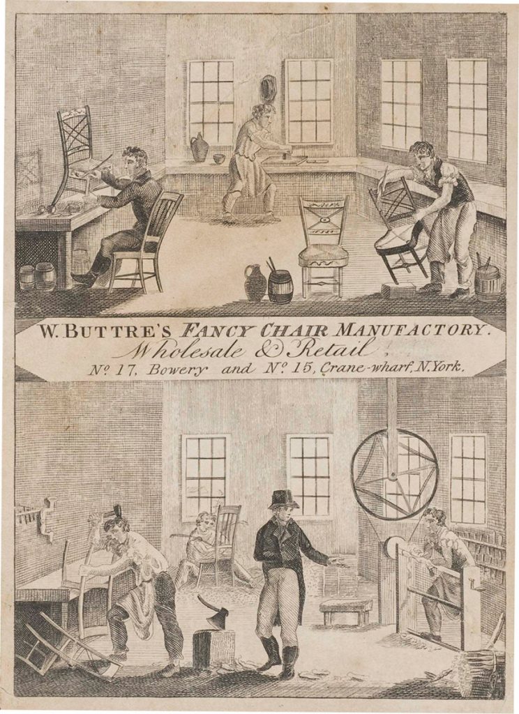 Colonial Apprenticeship | Popular Woodworking