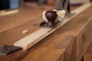 The Almost-Forgotten Fore Plane | Popular Woodworking
