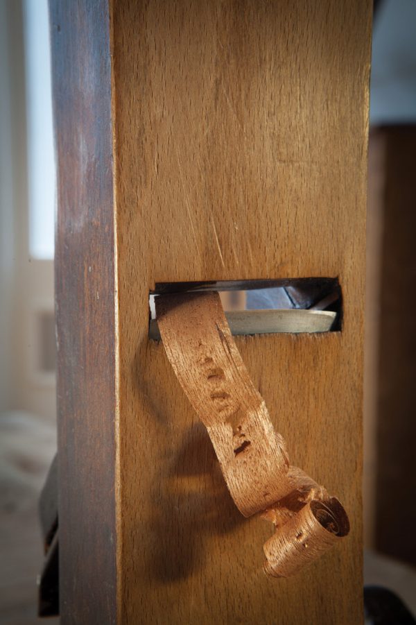 The Almost-Forgotten Fore Plane | Popular Woodworking