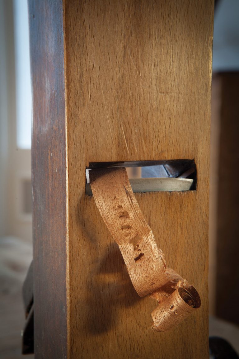 The Almost-Forgotten Fore Plane | Popular Woodworking