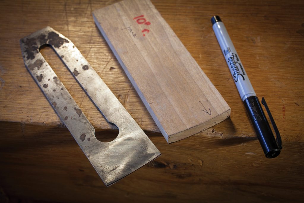 The Almost-Forgotten Fore Plane | Popular Woodworking