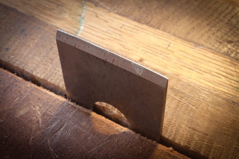 The Almost-Forgotten Fore Plane | Popular Woodworking