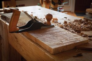 The Almost-Forgotten Fore Plane | Popular Woodworking