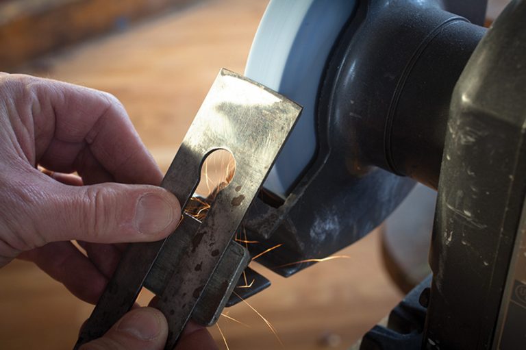 The Almost-Forgotten Fore Plane | Popular Woodworking