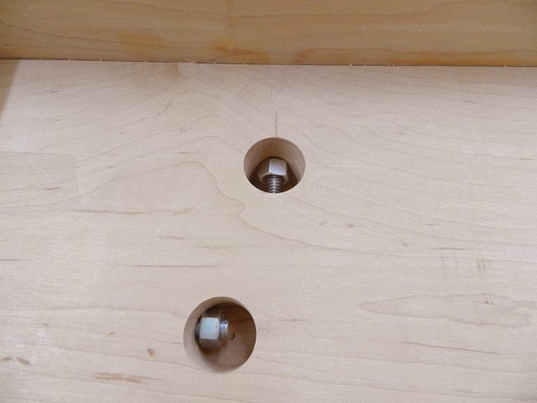 Scandinavian Workbench | Popular Woodworking