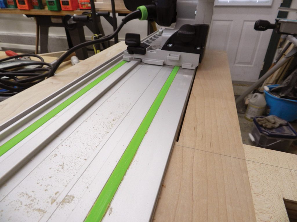 Scandinavian Workbench | Popular Woodworking