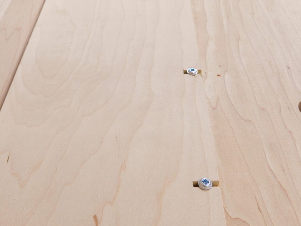 Scandinavian Workbench | Popular Woodworking