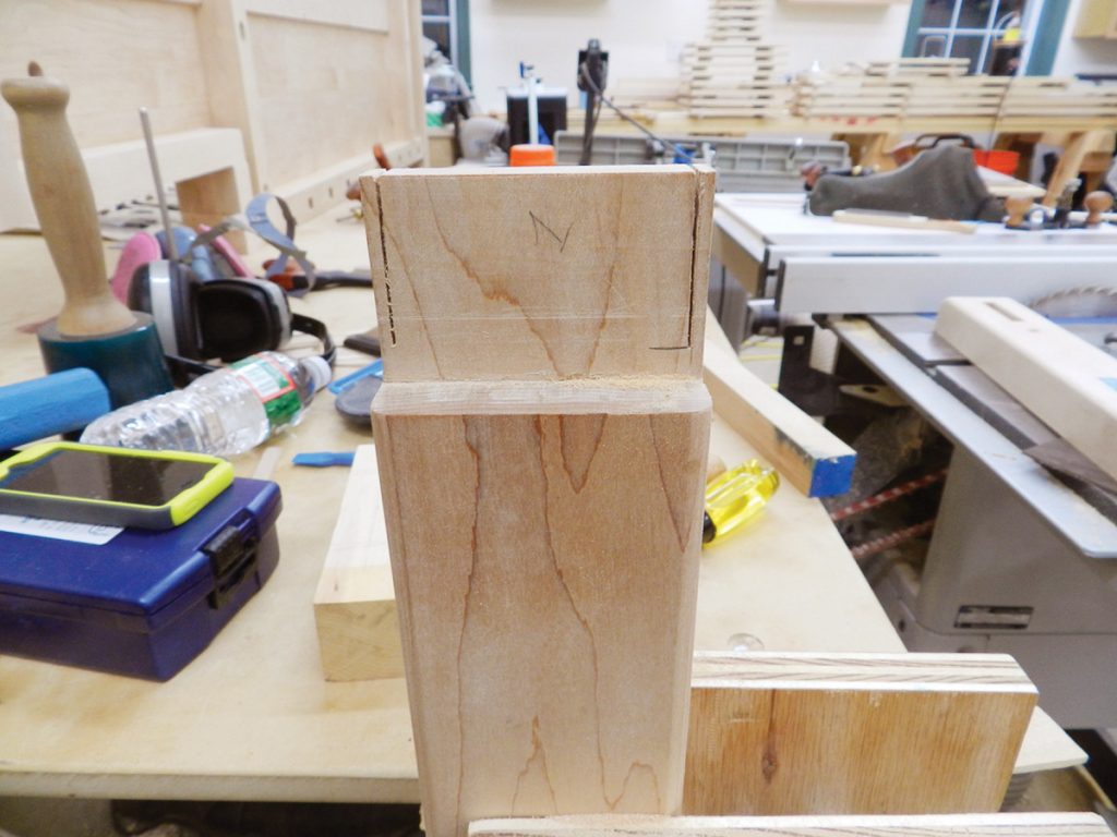 Scandinavian Workbench | Popular Woodworking