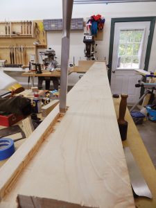 Scandinavian Workbench | Popular Woodworking