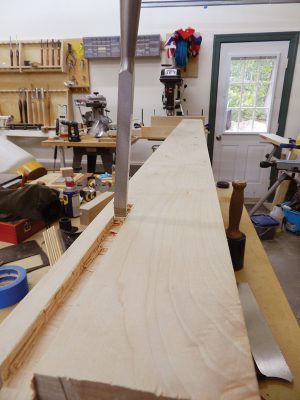 Scandinavian Workbench | Popular Woodworking