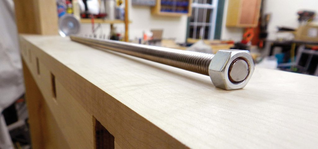 Scandinavian Workbench | Popular Woodworking