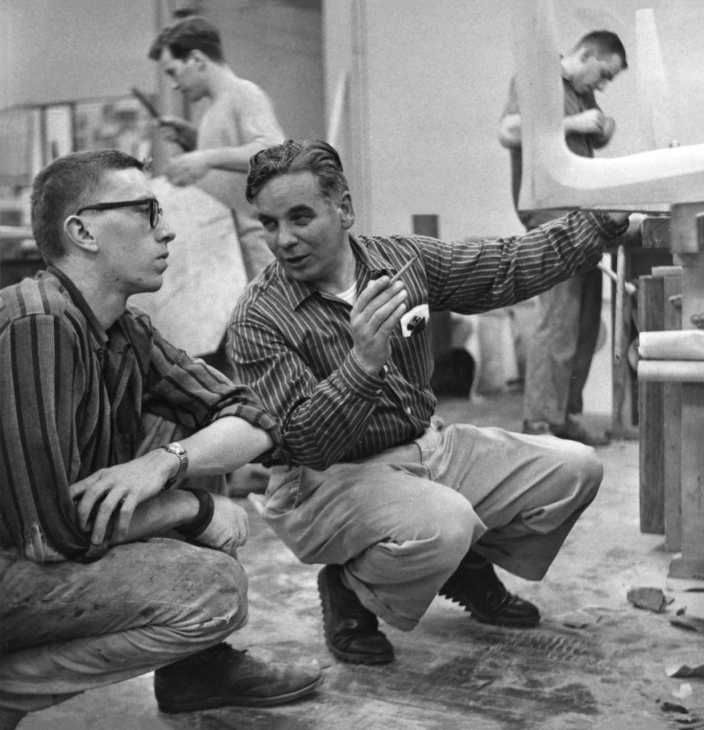 The Lasting Influence of Tage Frid | Popular Woodworking