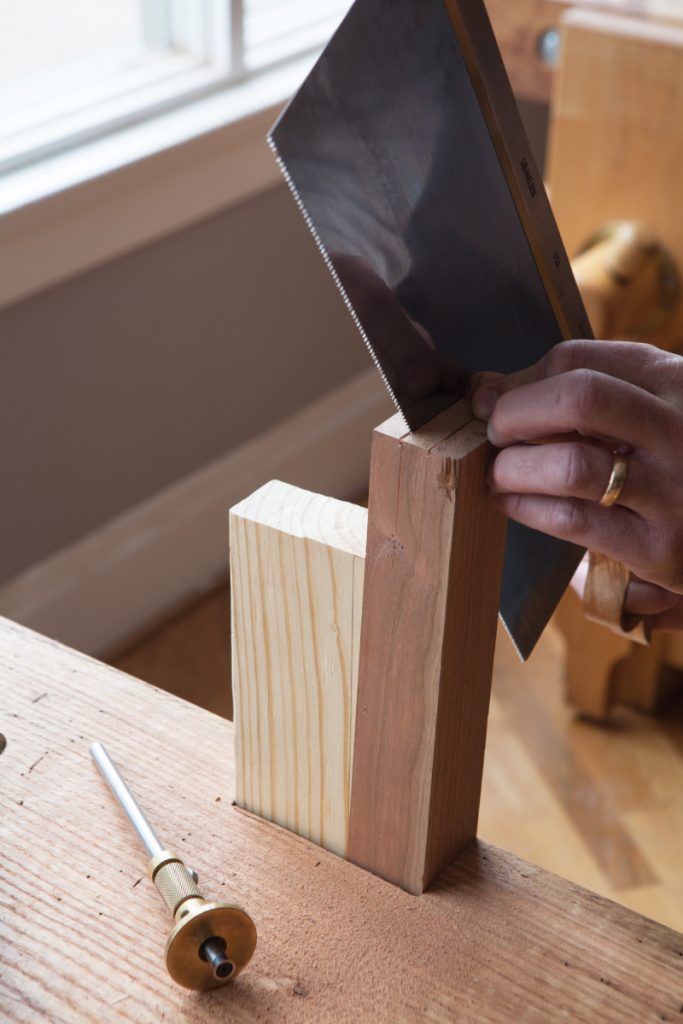 Hold Everything (With Almost Nothing) | Popular Woodworking