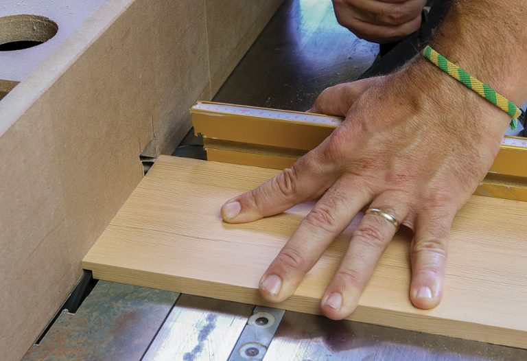 Shoji-Style Sliding Doors | Popular Woodworking