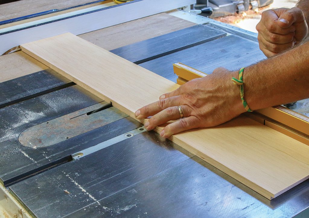 Shoji-Style Sliding Doors | Popular Woodworking