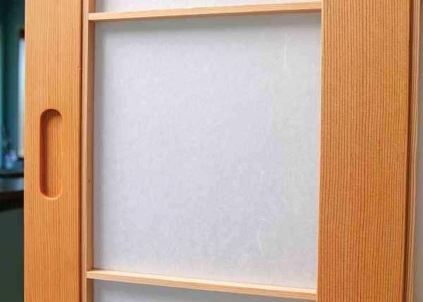 Shoji-Style Sliding Doors | Popular Woodworking