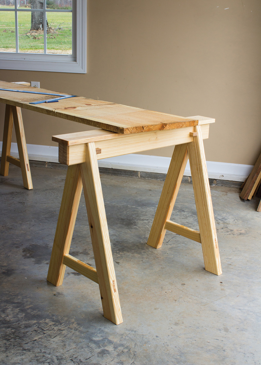 Shop Projects | Popular Woodworking