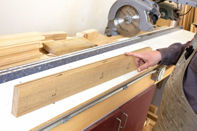 Rout Arches of Any Size | Popular Woodworking