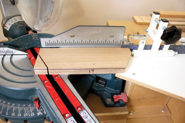 Rout Arches of Any Size | Popular Woodworking