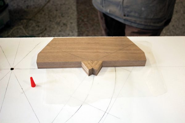 Rout Arches of Any Size | Popular Woodworking