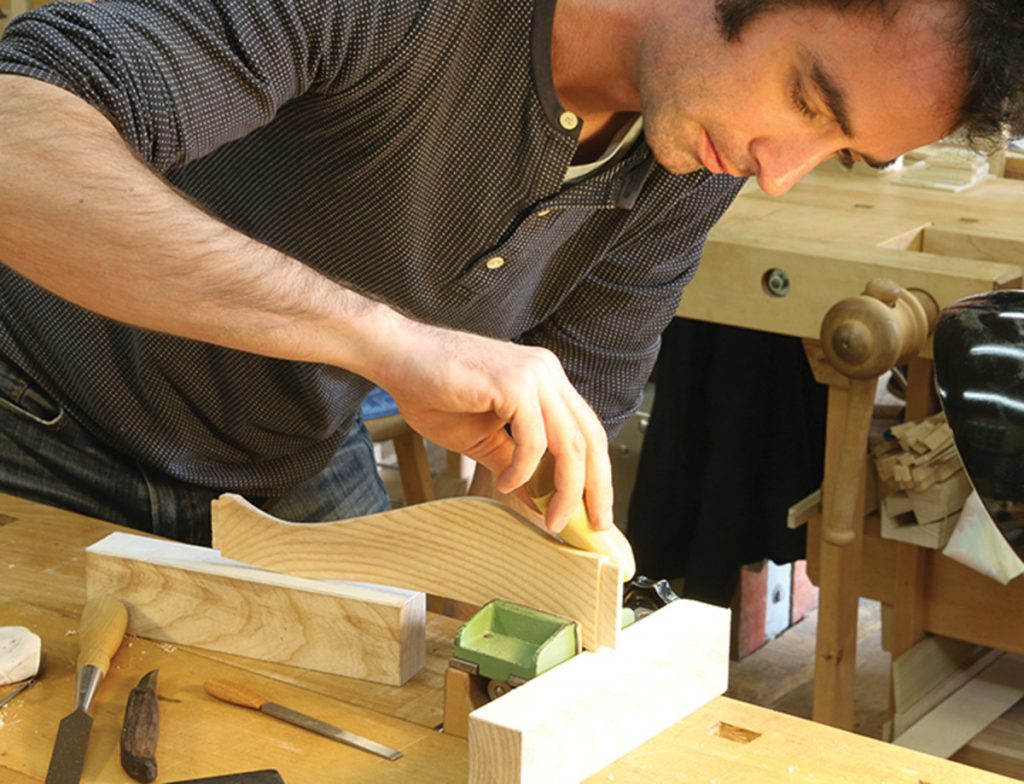 A School for Impractical Cabinetmakers | Popular Woodworking