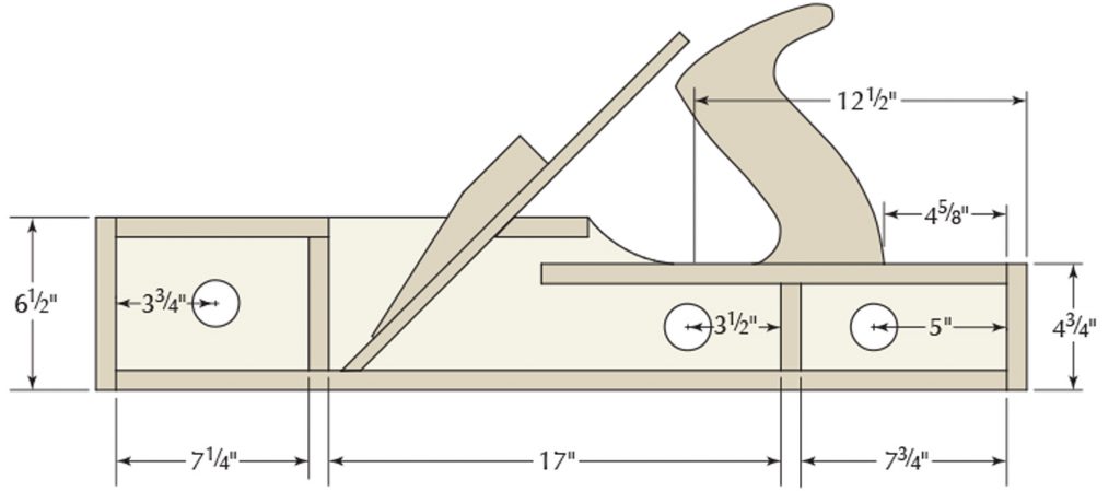 Old Plane Birdhouse | Popular Woodworking