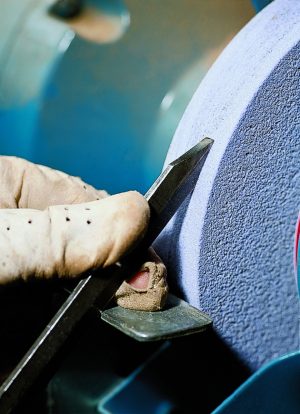 Sharpening for Woodturners | Popular Woodworking