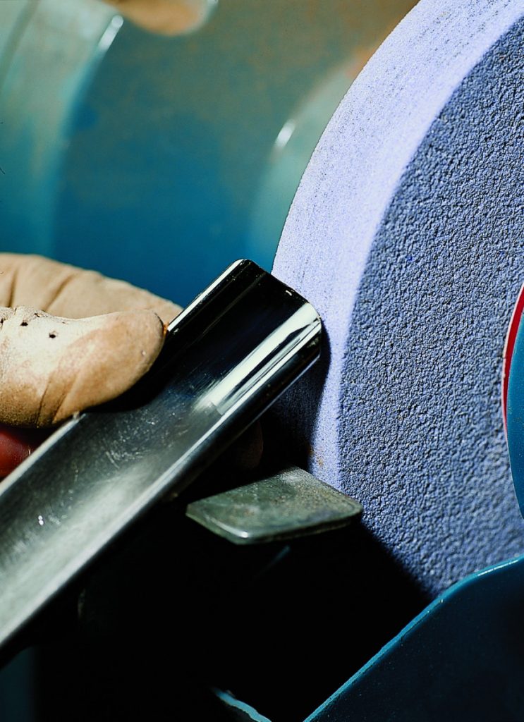 Sharpening for Woodturners | Popular Woodworking