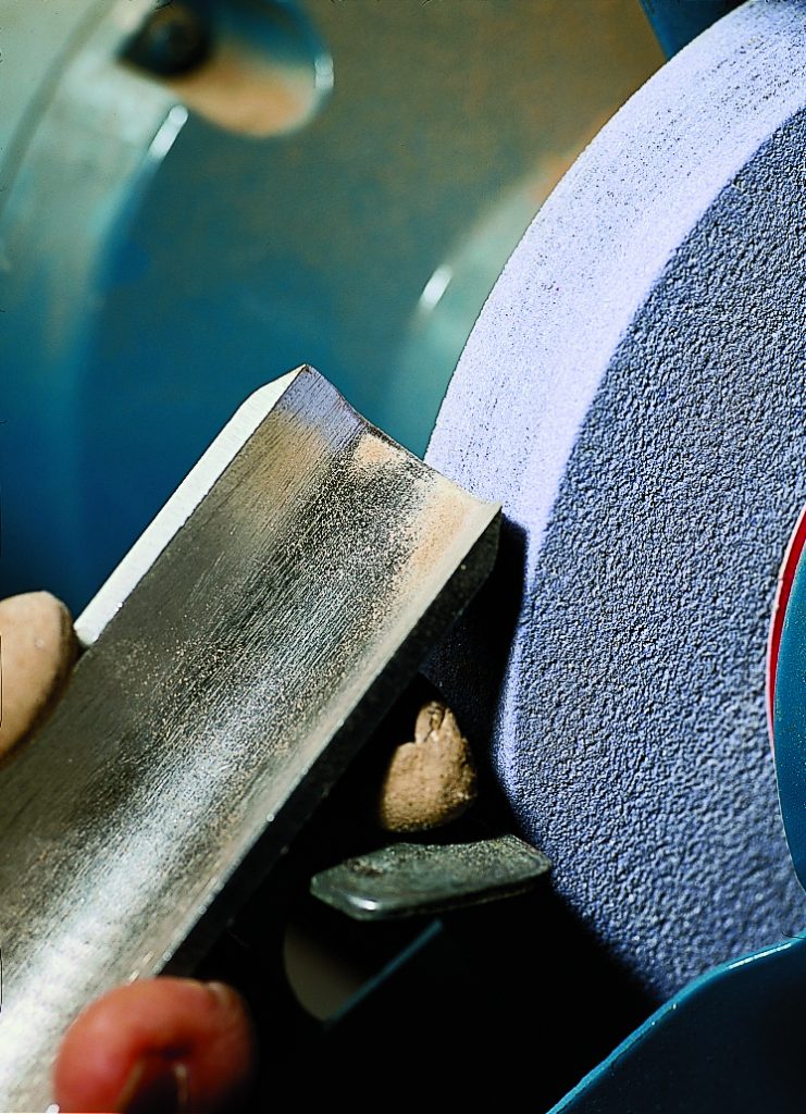 Sharpening for Woodturners | Popular Woodworking