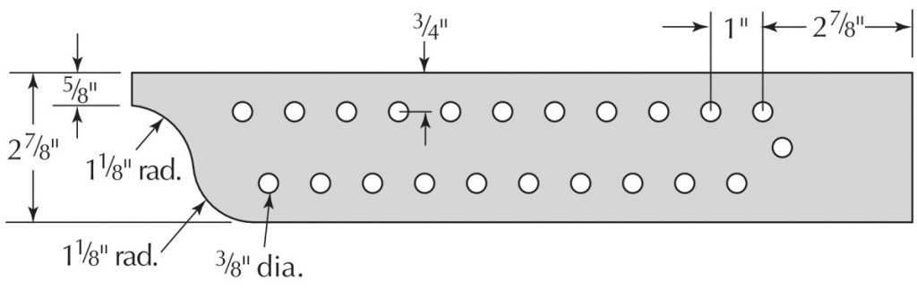 LVL Workbench | Popular Woodworking