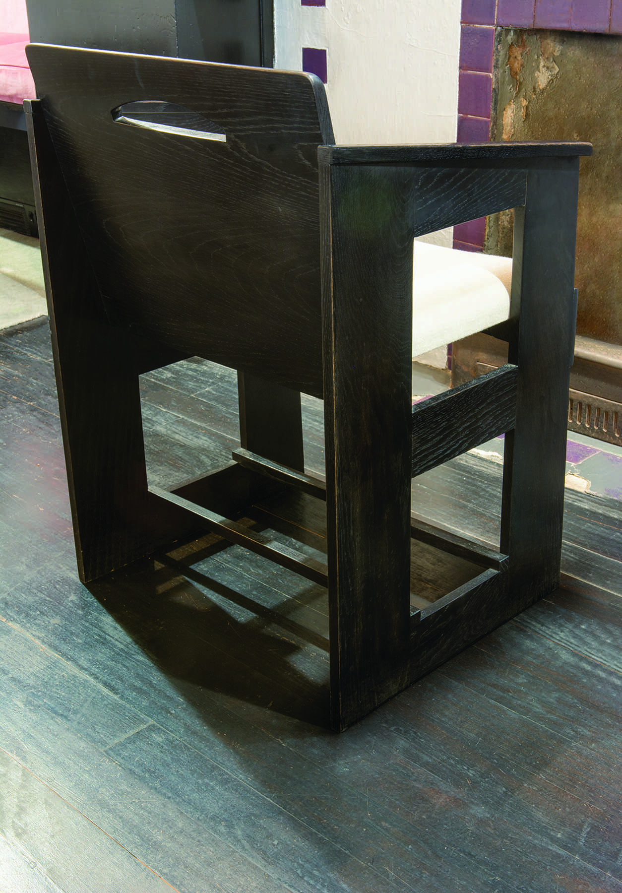 Time for Tea: The Restoration of a Mackintosh Landmark | Popular ...