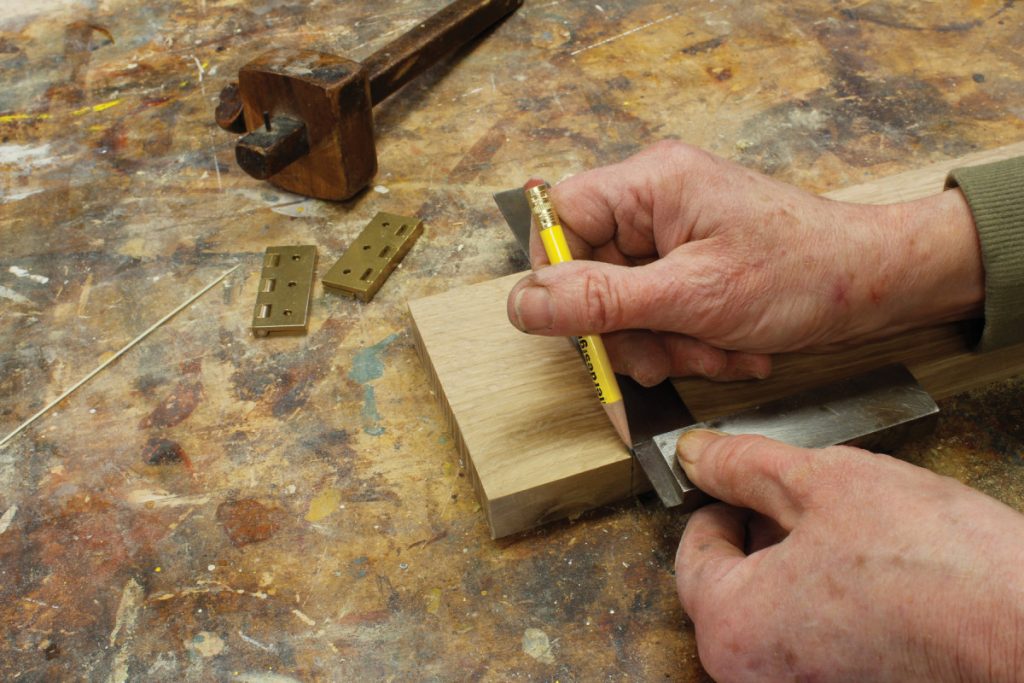 Installing 5 Tricky Hinges | Popular Woodworking