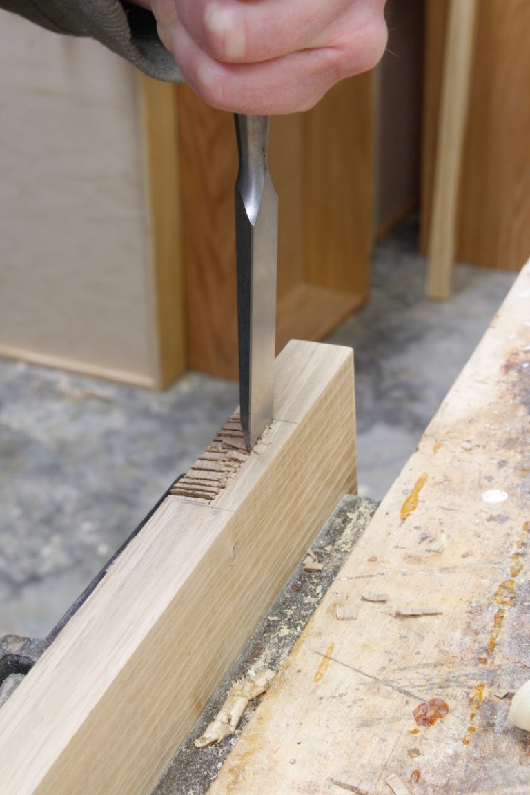 Installing 5 Tricky Hinges | Popular Woodworking