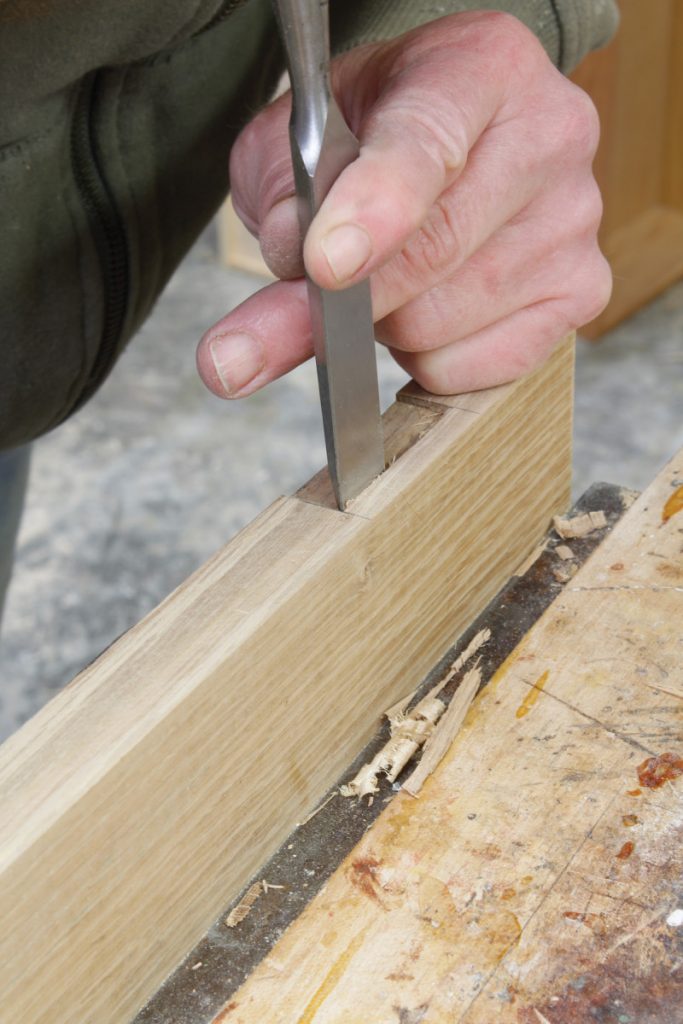 Installing 5 Tricky Hinges | Popular Woodworking