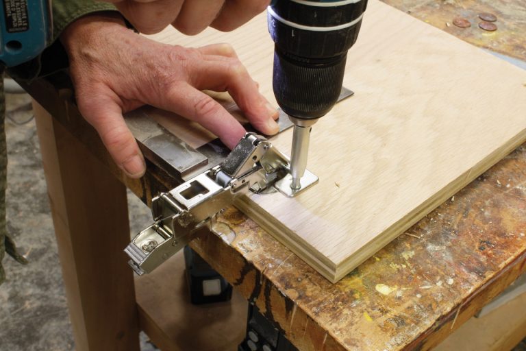 Installing 5 Tricky Hinges | Popular Woodworking