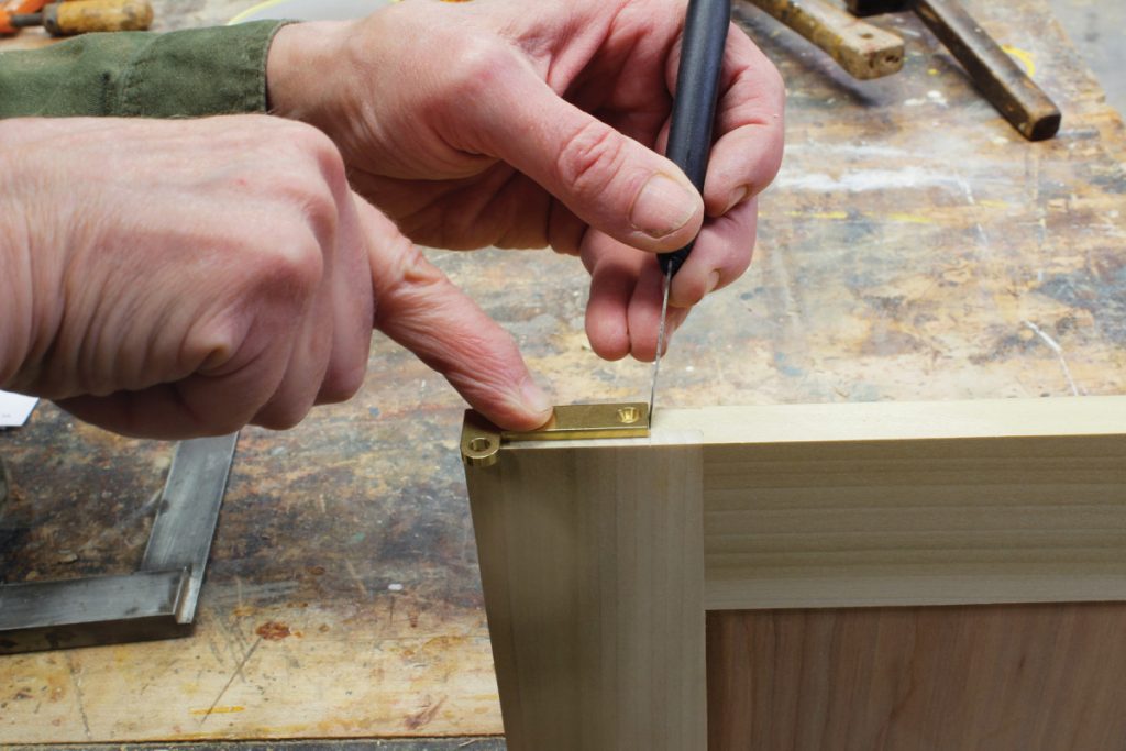 Installing 5 Tricky Hinges | Popular Woodworking