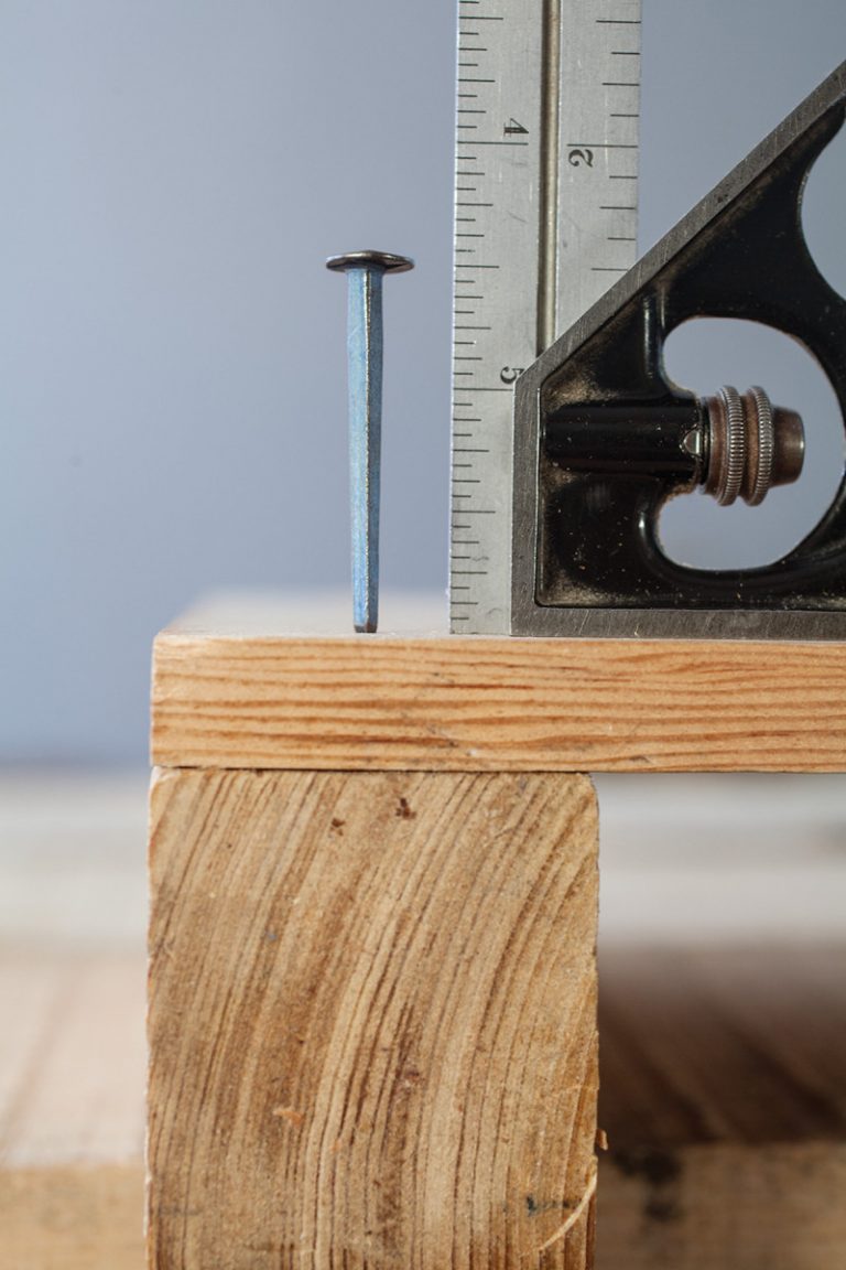 Nails for Woodworking | Popular Woodworking